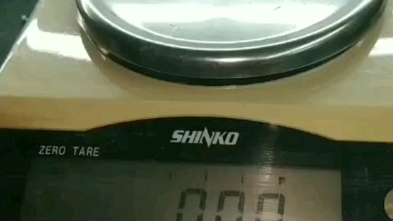 日本新光电子秤维修校准