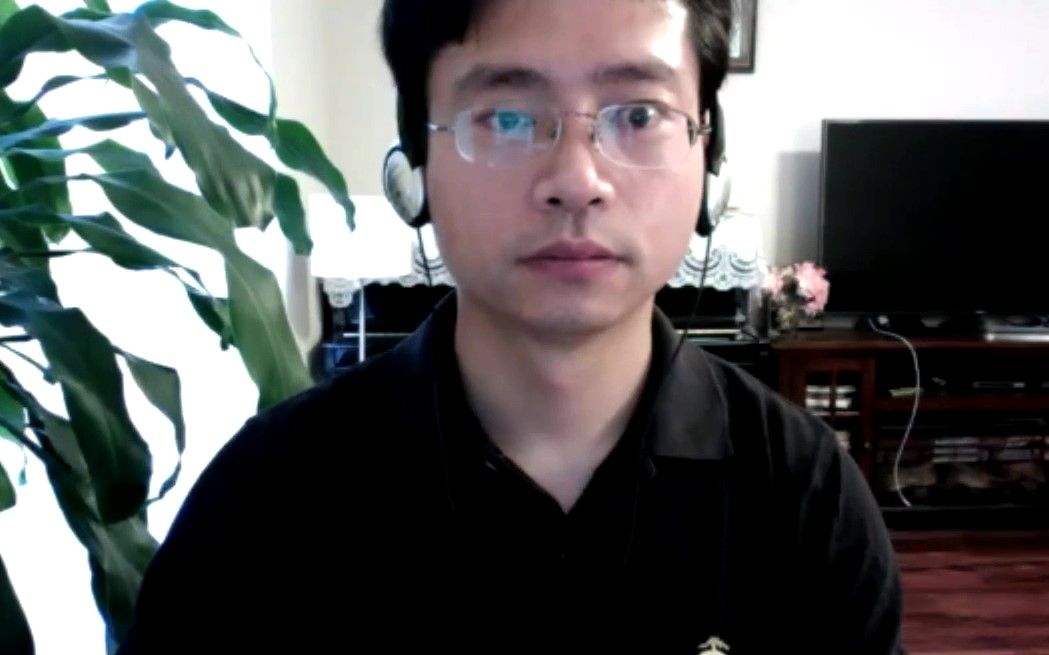 [英论阁独家] 科研人如何从在线学术会议中取得最大收获: 由美国MD...