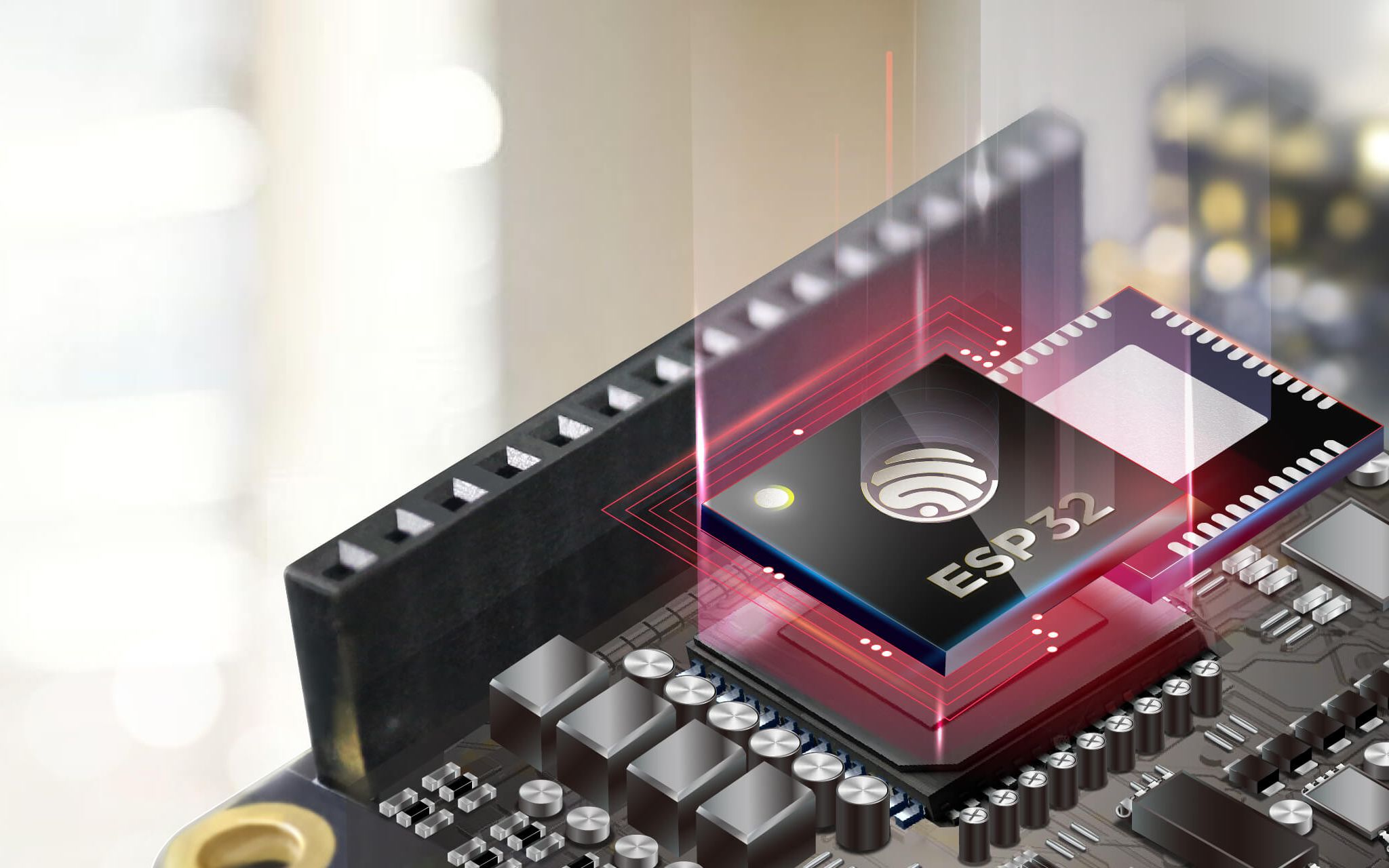 基于espidf的0基础入门esp32教程——序章,环境搭建