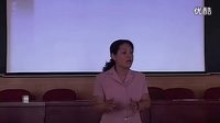 B701初中二年级政治课堂实录视频初二政治优质课 前言(一)