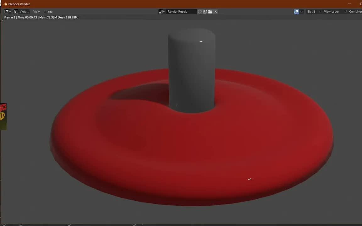 iBlender中文版插件Bezier Mesh Shaper教程贝塞尔曲线到网格对象。...