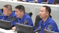 天和入九天 神舟十二号载人飞船即将发射 发射进入倒计时15分钟程序