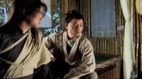 公主在街上突然肚子疼,摸下脉象才知道,孩子要出生了-