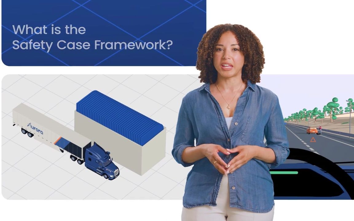 Aurora 安全事件案例管理 | Safety Case Framework
