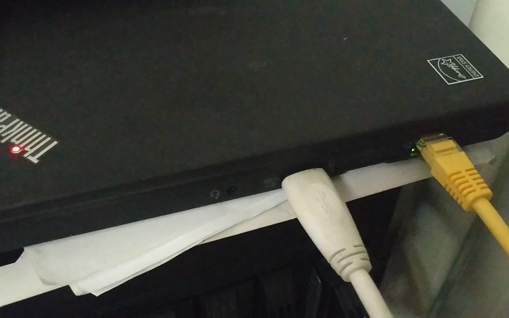 关机后网卡灯不亮无法远程唤醒解决实例