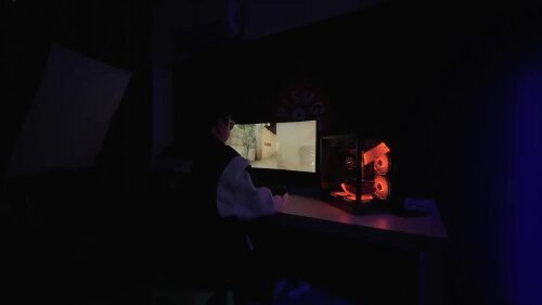 显示器怎么选?一款高达2000尼特亮度的HDR显示器玩游戏有多爽?