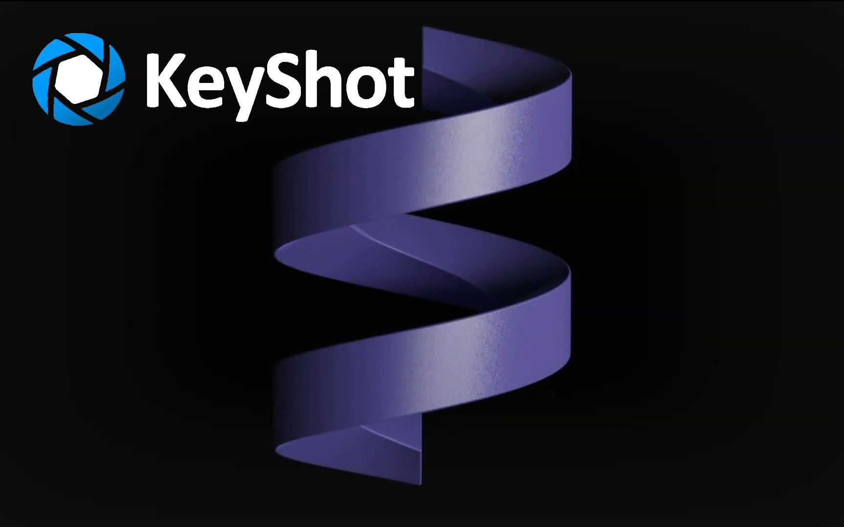 【KeyShot 10小技巧】环境旋转动画