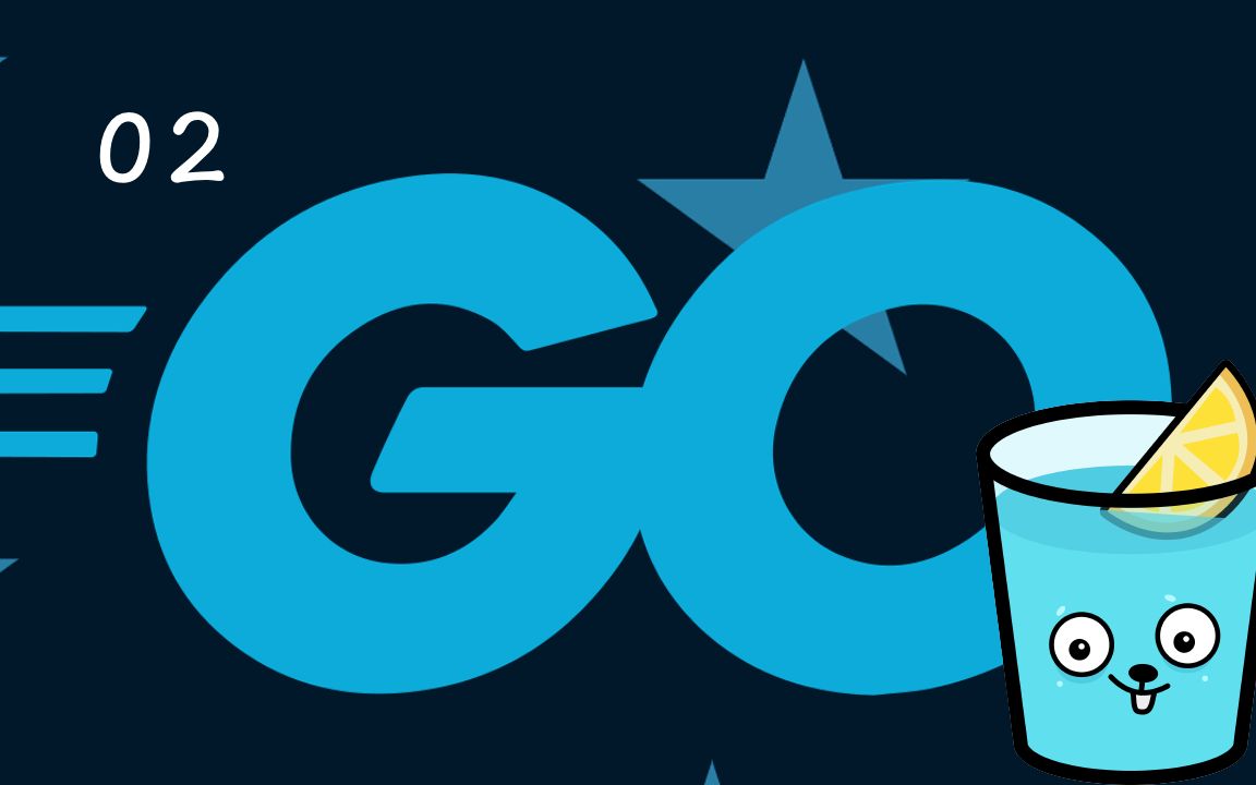 Golang gin 框架轻松学实战视频教程 02 项目结构与路由