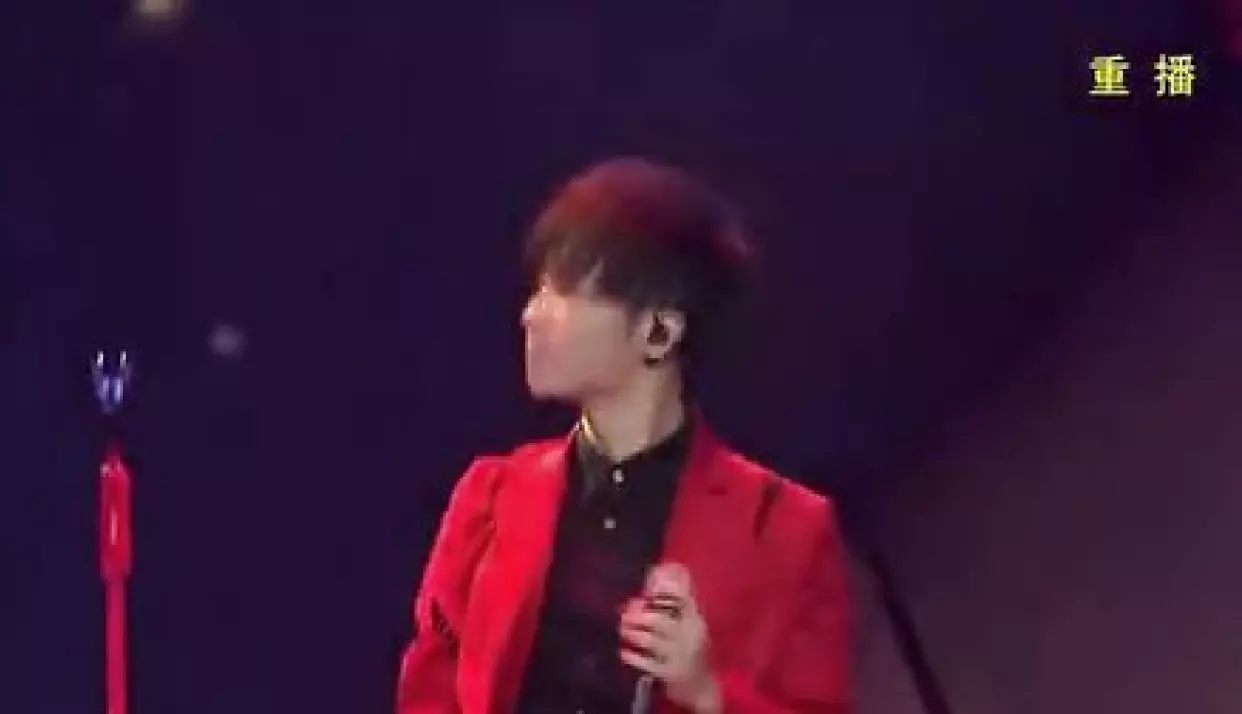 华晨宇2014火星演唱会(完整版)