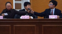2014-12-23辩论赛:中学生可不可以谈恋爱(2)