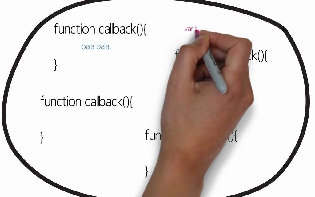 为什么要用Rx编程