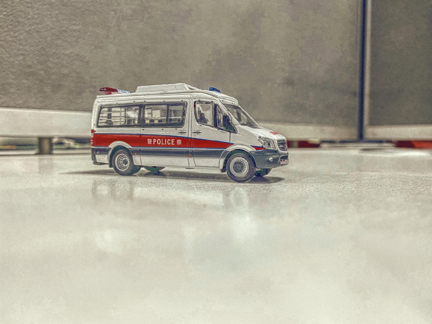 1:64小车分享 part 4