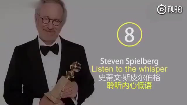 10大经典励志演讲-送给一直努力向上的人们