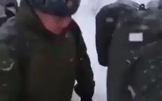 前进的俄罗斯军队,乌克兰北约军逼近俄,莫斯科或将被迫战斗