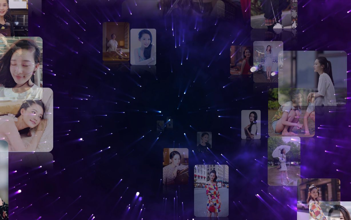 【PPT技术】电子相册动画制作教程