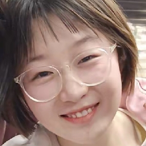 热爱生活的蔚成 