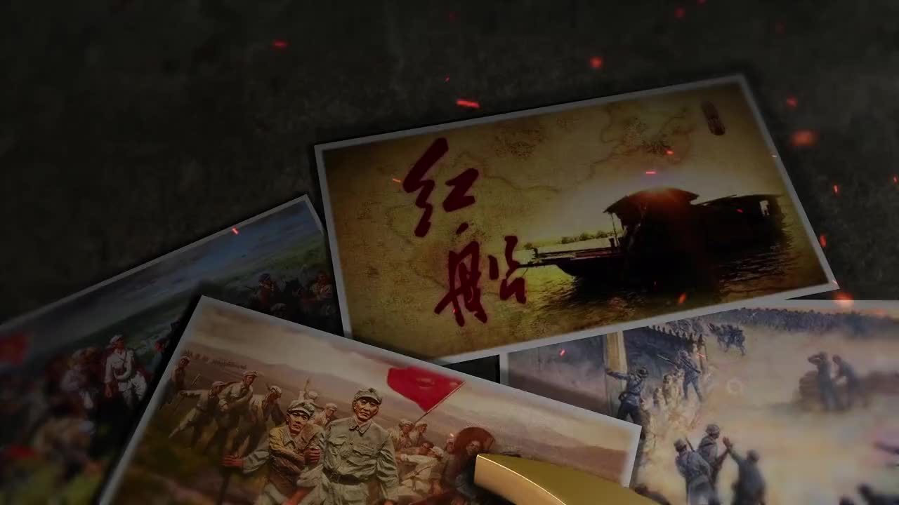 .纪录片 | 《推进绿色发展 建设美丽中国