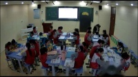 夸张的脸-小学美术优质课(2019)