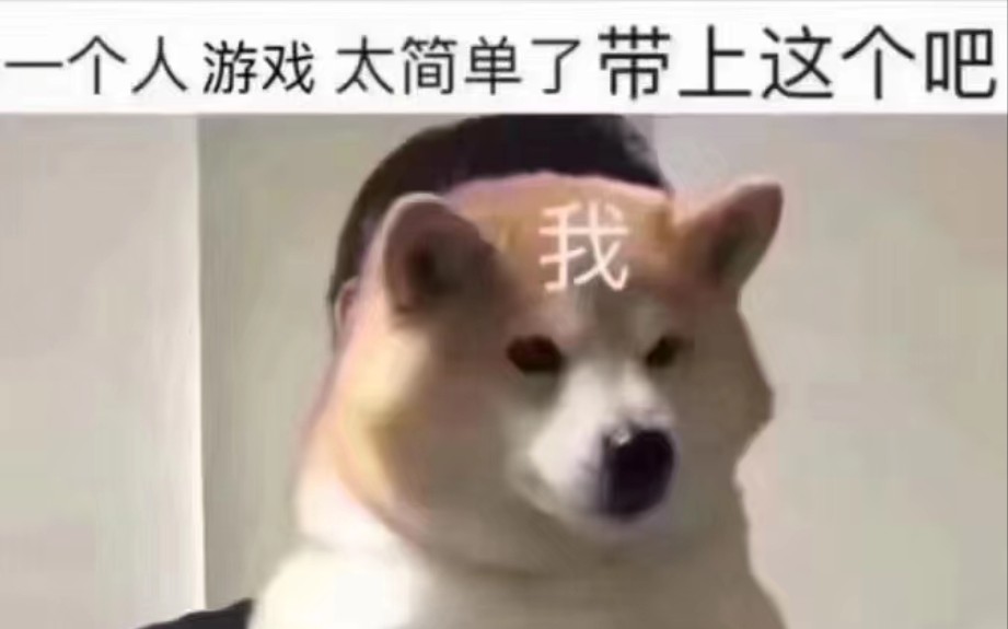 又是被队友气哭的平平无奇的一天呢