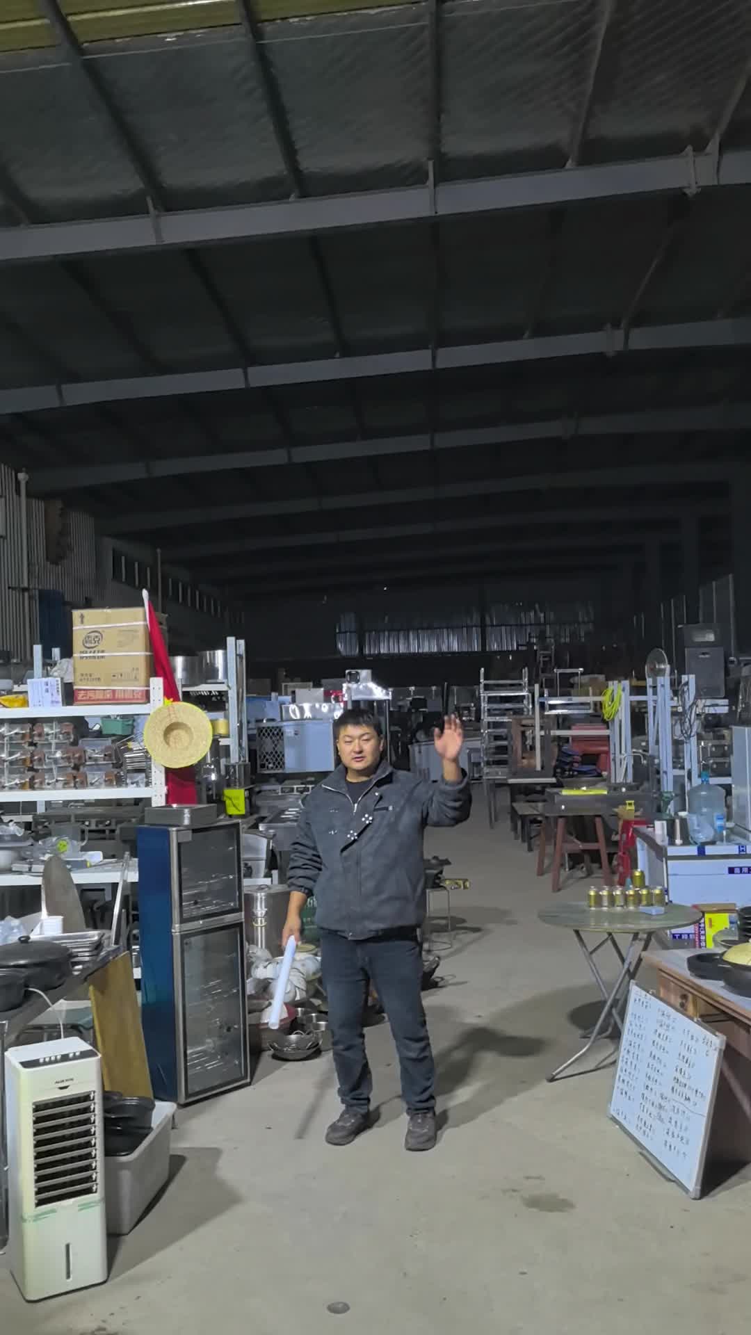 #商用厨房设备 #餐饮创业 #创业摆摊 #商用厨具 #餐饮设备