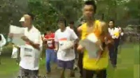 定向运动简介(兰州交通大学体育部)