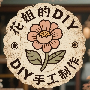 花姐的DIY手工制作 