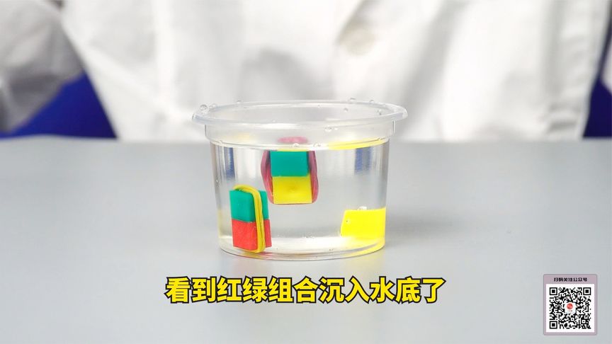 今天让我们一起来探究下沉浮现象及浮力的规律。