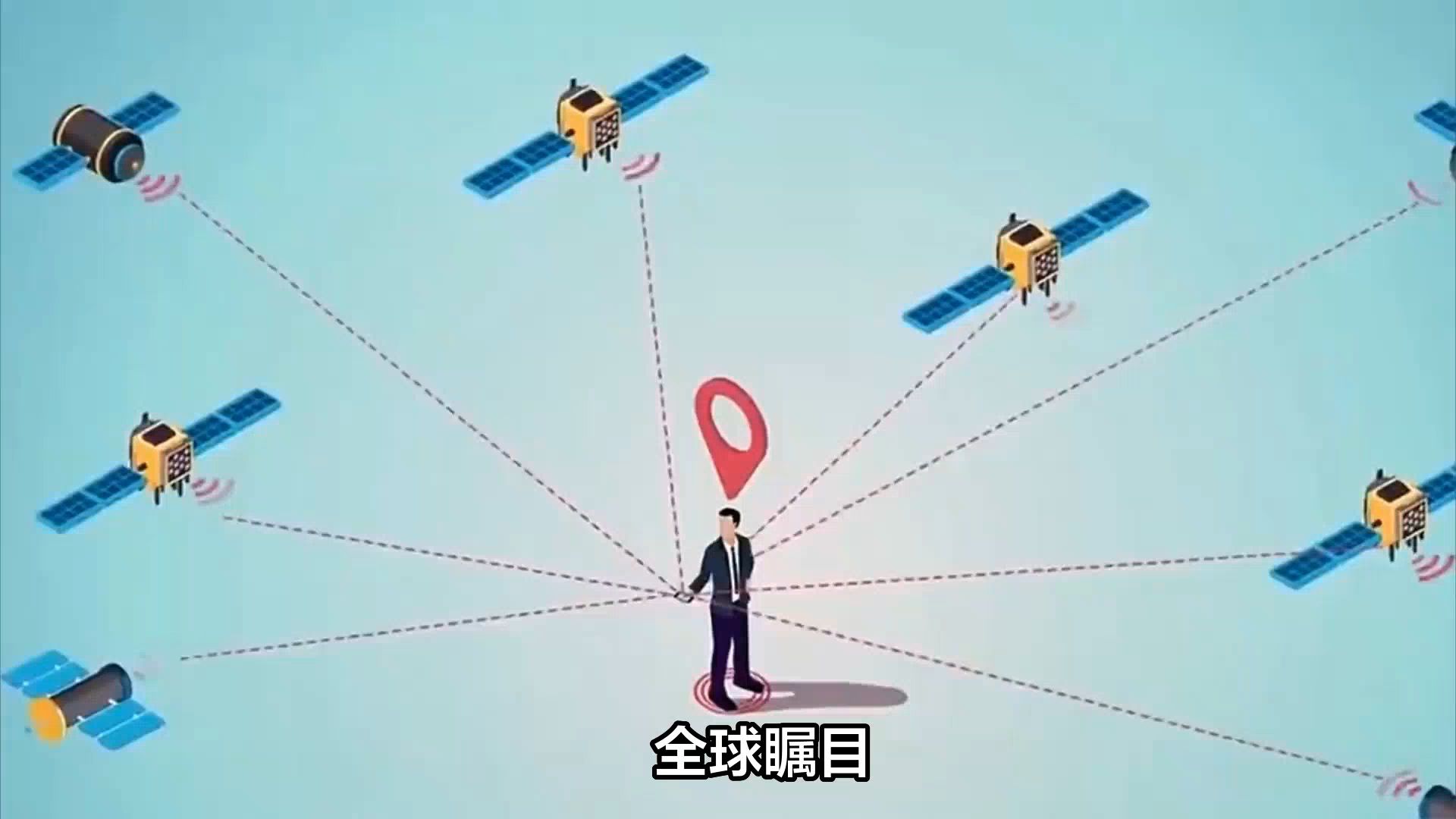 北斗智慧水利系统亮相,水利行业进入新纪元!