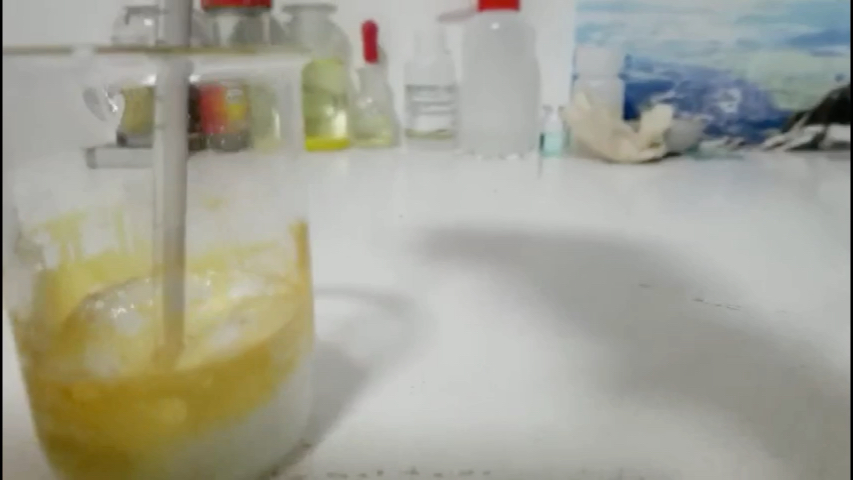 碳酸钾和柠檬酸反应