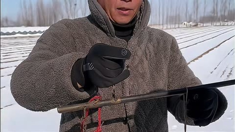 不是吧这个雪还要钱买啊