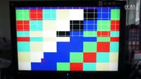 arm stm32 单片机接口VGA显示控制板单片机TFT液晶控制器 lcd