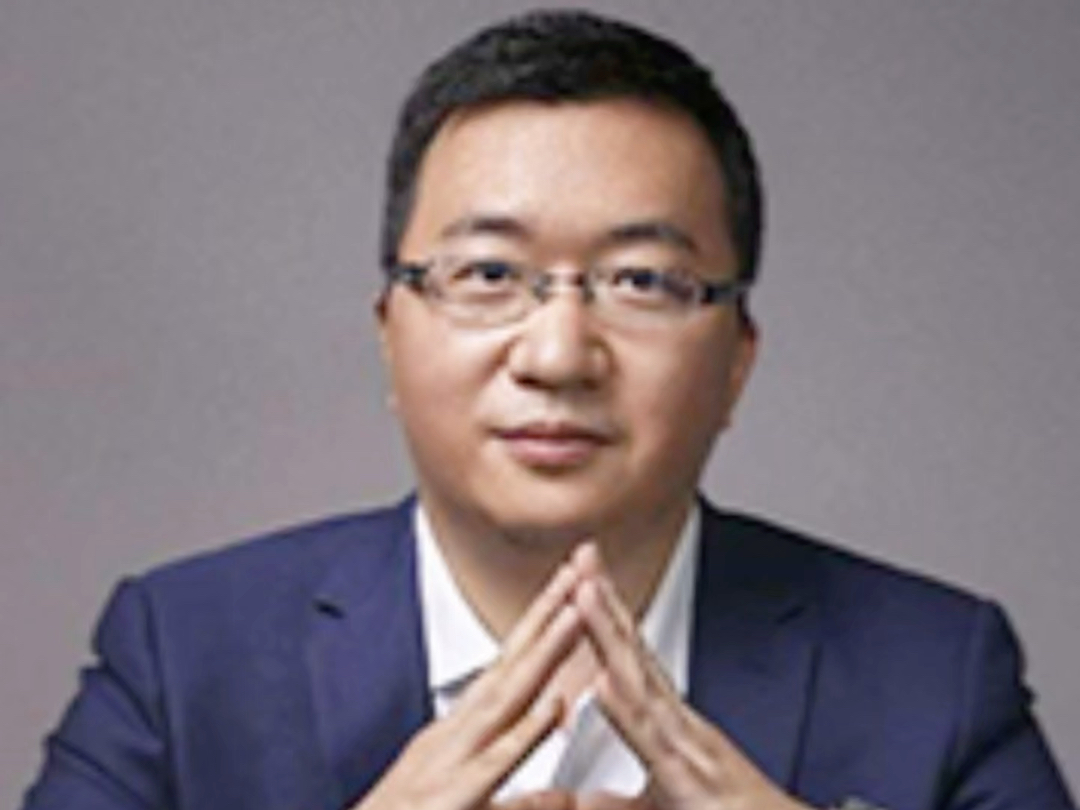 张志安(复旦大学新闻学院教授、中国新闻史学会应用新闻传播分会会长 )