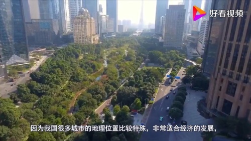 计划单列市和副省级城市,它们之间有什么区别呢?今天算长见识了