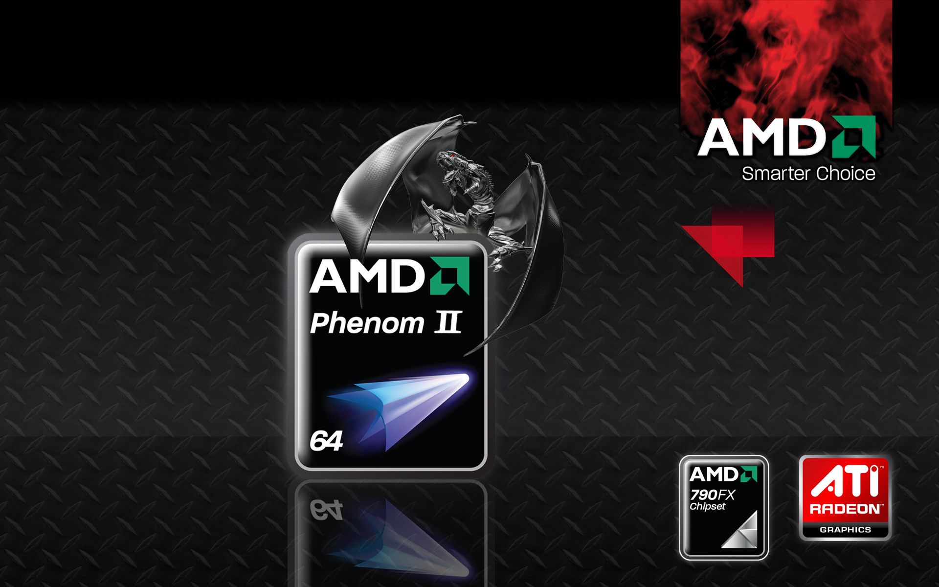 【怀旧向】六核更比四核强!羿龙II X4 960T开核实测