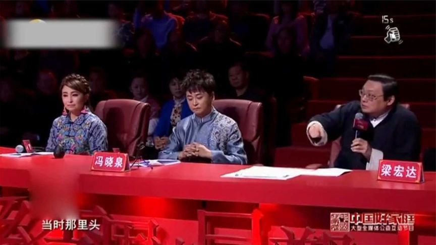 梁宏达带李连杰到自闭症治疗中心,李连杰一句话让全场嚎啕大哭!