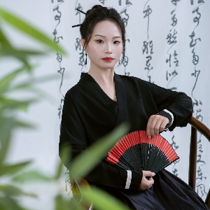 空间设计师miss蔡 