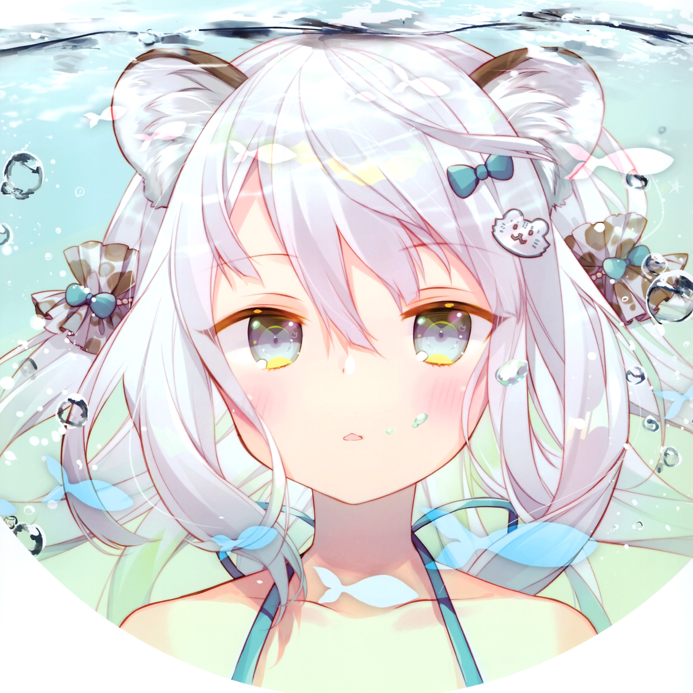 Citrus-Lime 