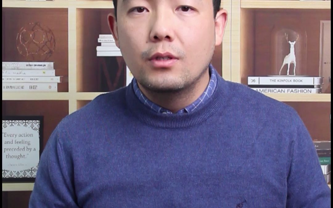 CCAA审核员考试备考3大误区,也许你也正在犯种错误