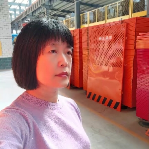 河南围墙栏杆锦银丰 