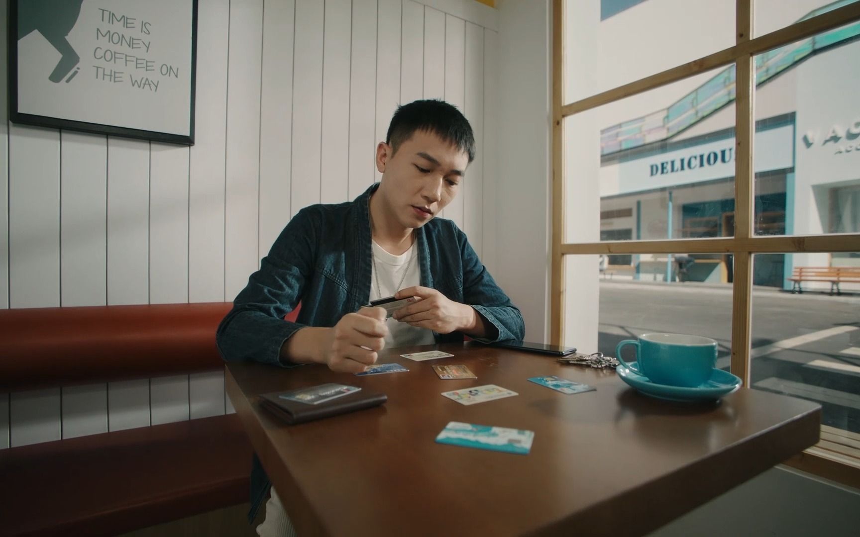 【宣传片制作案例】腾讯FIT 我们为什么工作 | 深圳政/企业品牌宣传片...