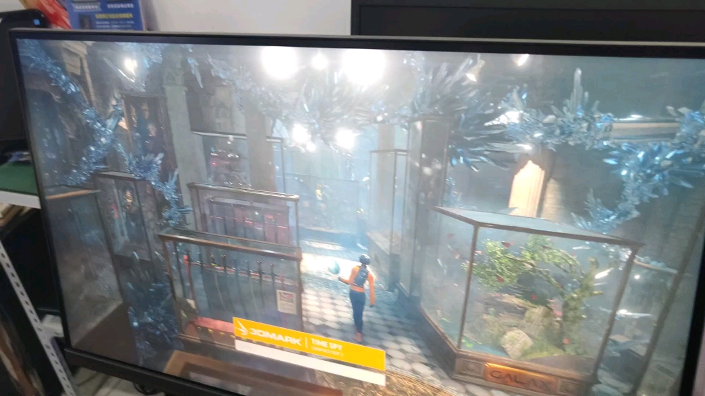 6800xt黑屏故障
