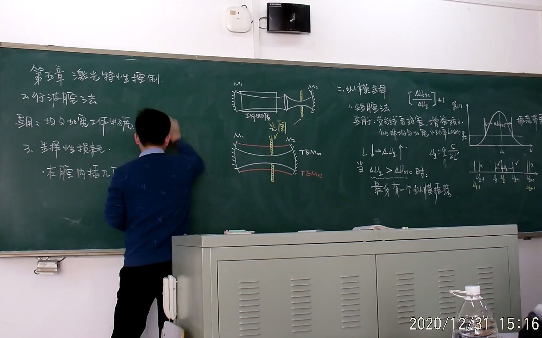 CH-5激光特性控制Sec-1模式选择-2