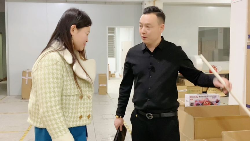 管理把生产车间竟当成了游乐园,你们有见过这样的奇葩管理吗?