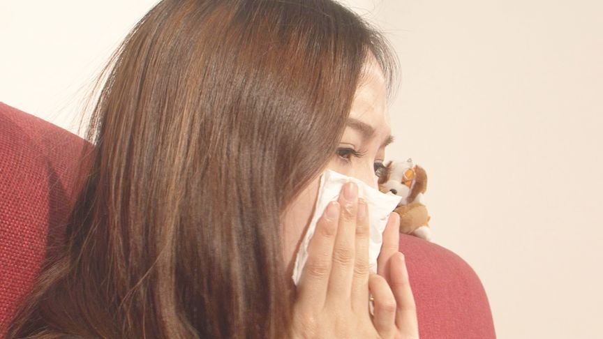 黄鼻涕黄痰是怎么回事?是提示身体有什么病吗?