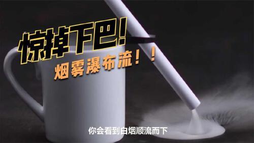 简单有趣的科学小实验,陪孩子一起在实验中涨知识吧!