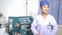 中心静脉留置导管护理