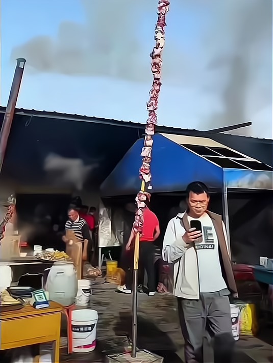 国庆来新疆看不一样的民族风情,吃不一样的新疆美食