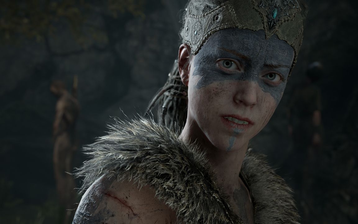 Switch平台画面最强的游戏top5大盘点，画质党看过来！