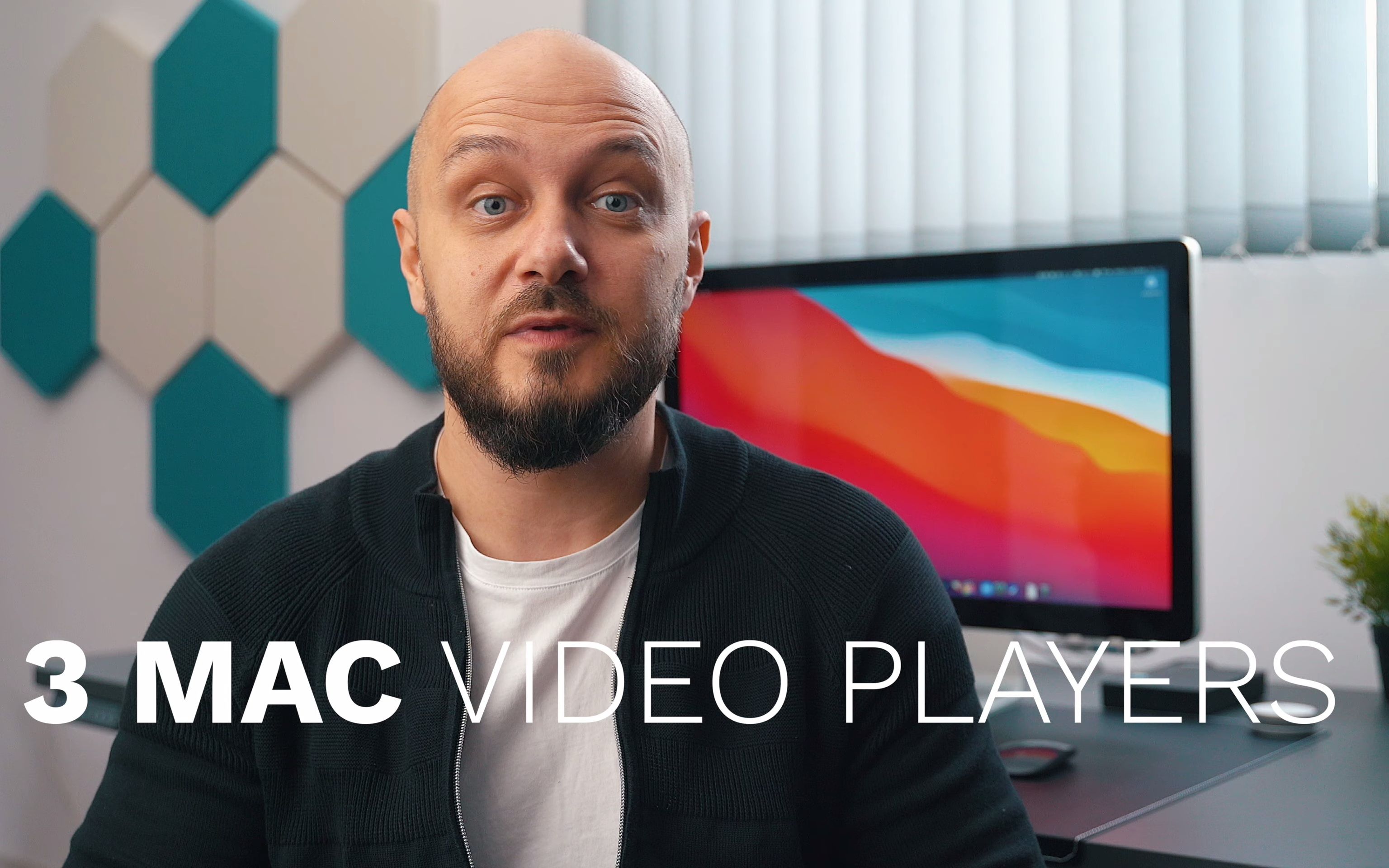 软件:Mac 视频播放器前3名 —— Top 3 Video Players for Mac