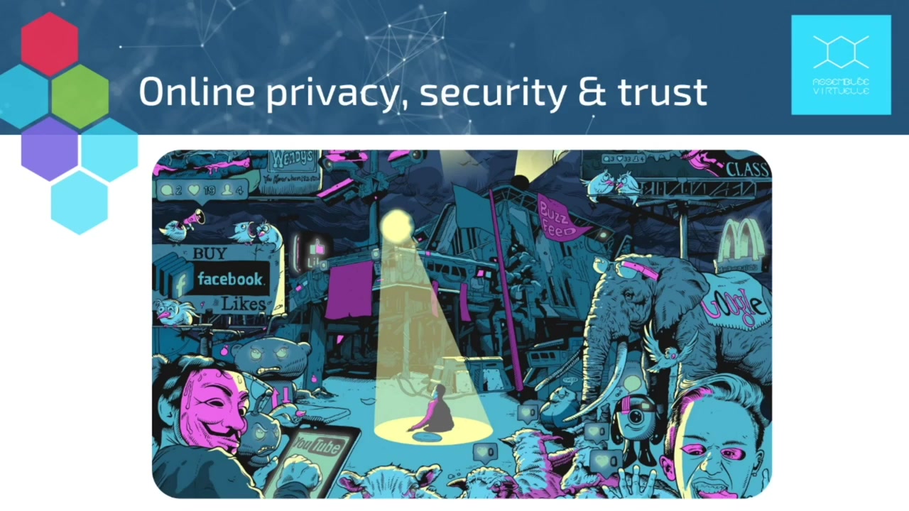 ...)Data Management System based on SOLID and the semantic web